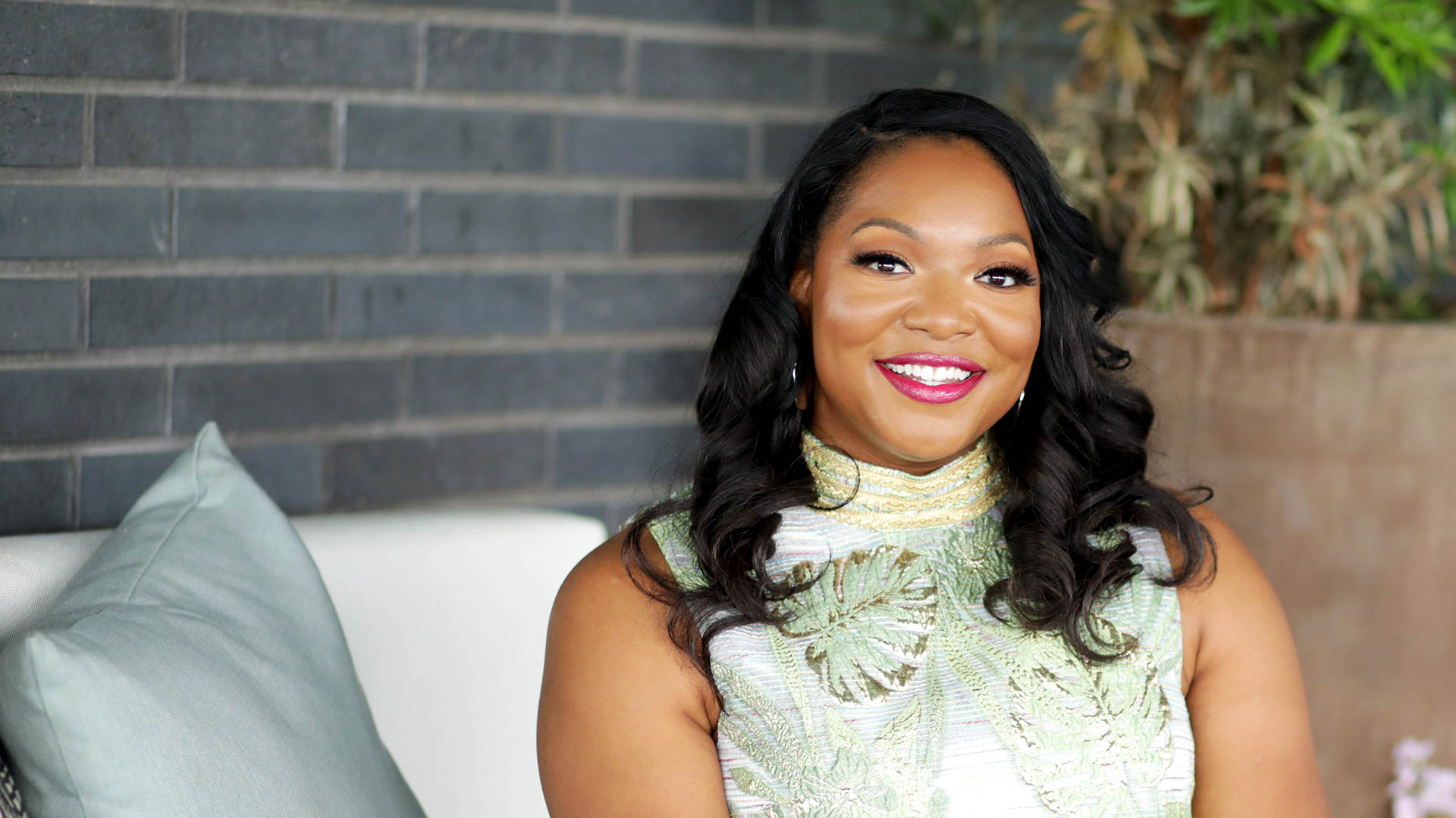 Meet Teri - Teri Ijeoma